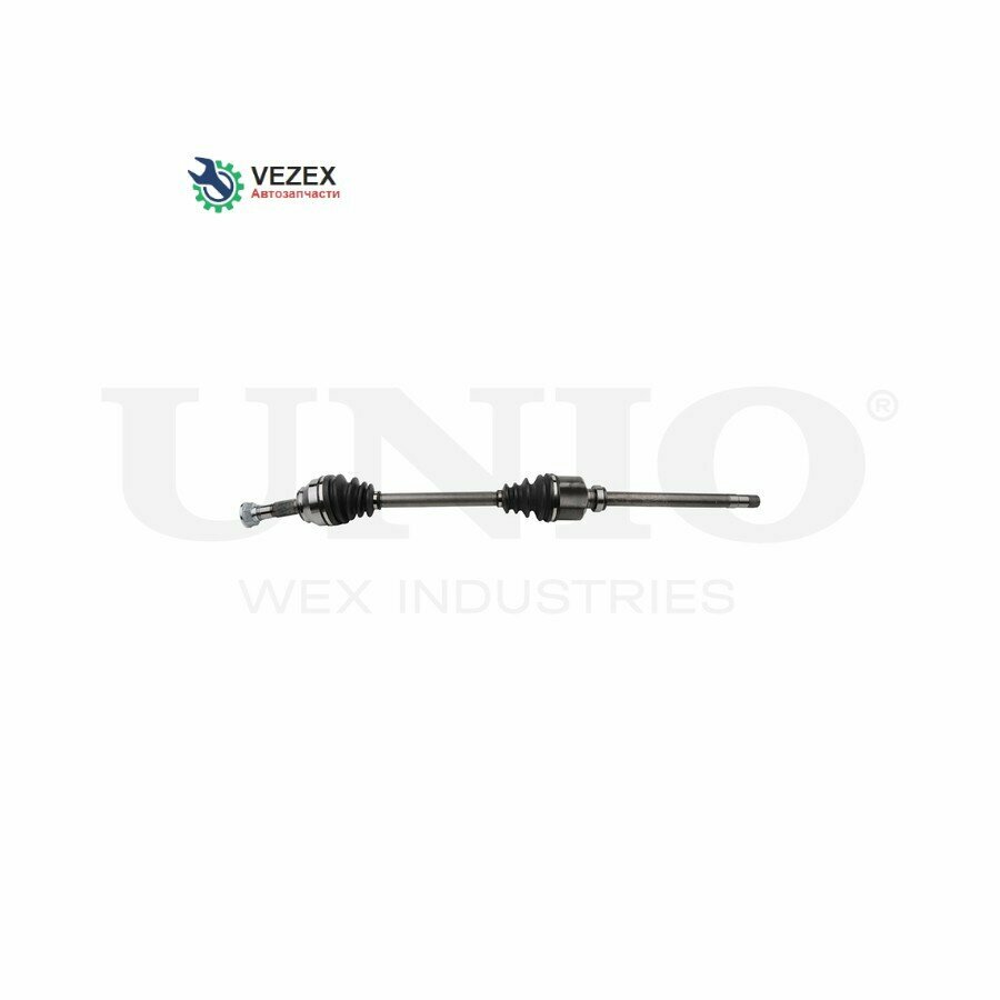 UNIO CVJ-10105 Вал приводной