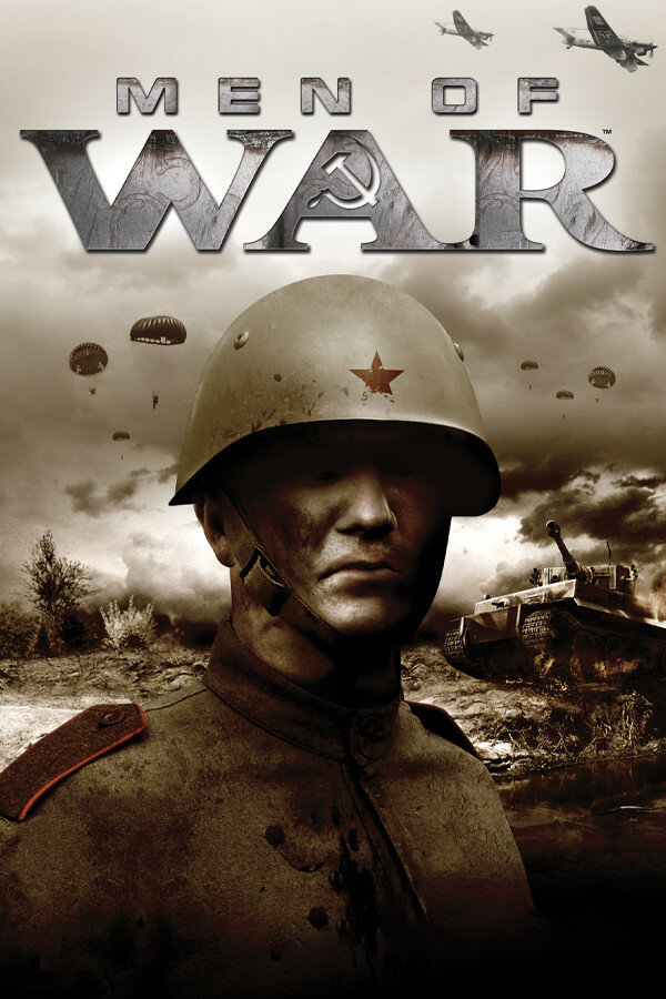 Men of War™, Все страны
