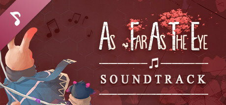 As Far As The Eye Soundtrack, РФ + СНГ