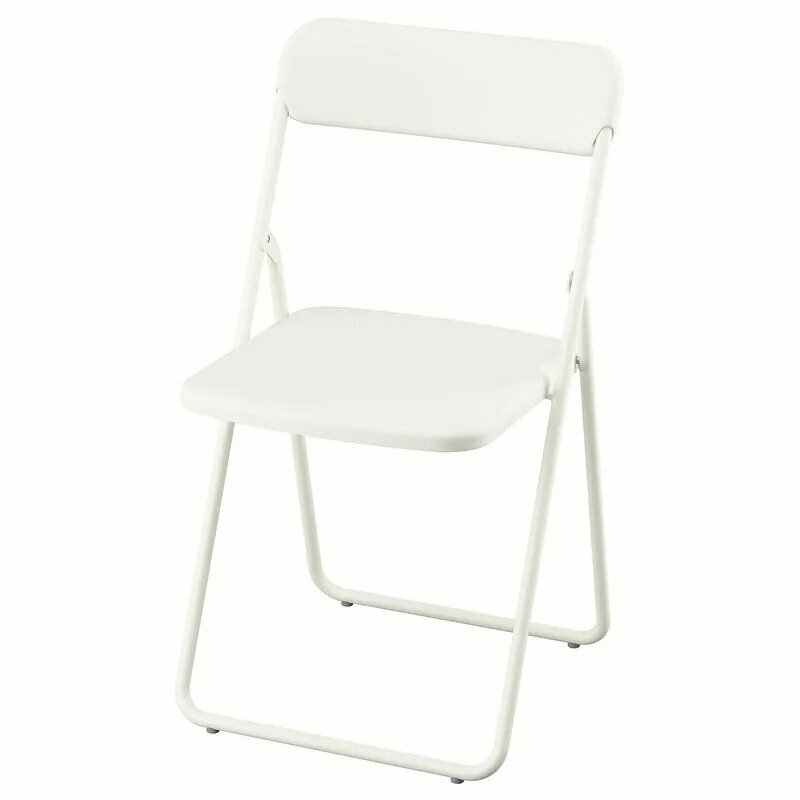 IKEA Складной стул, 1 шт.