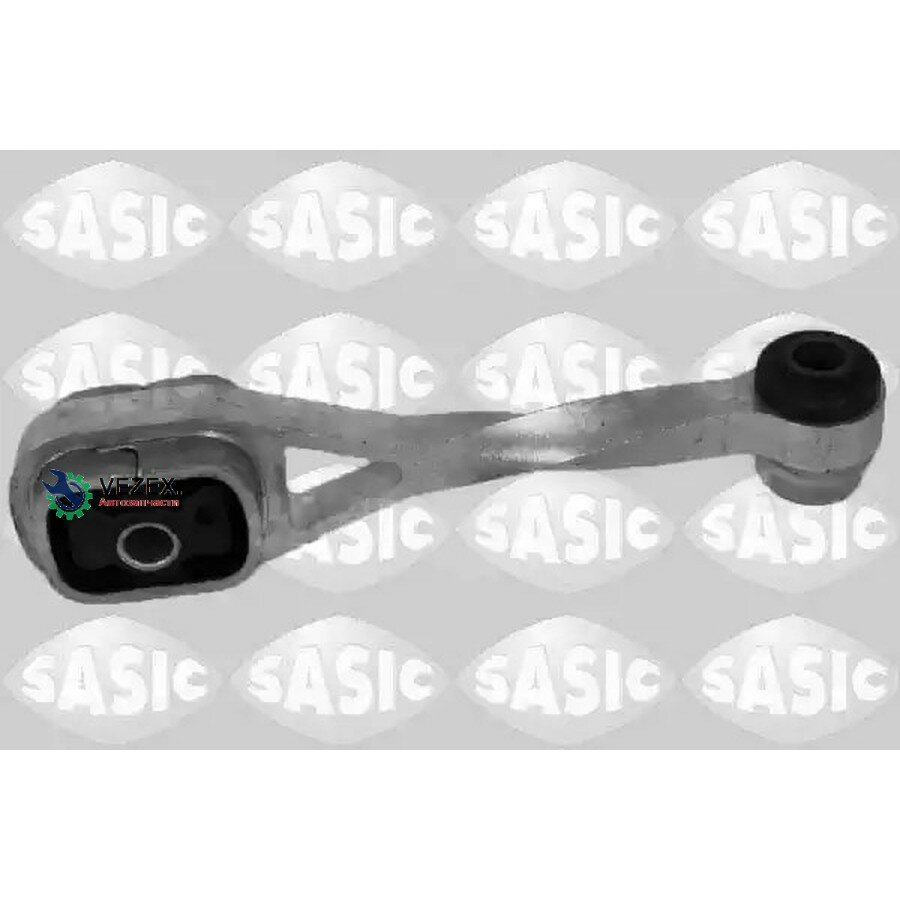 SASIC 4001759 Опора двигателя задняя