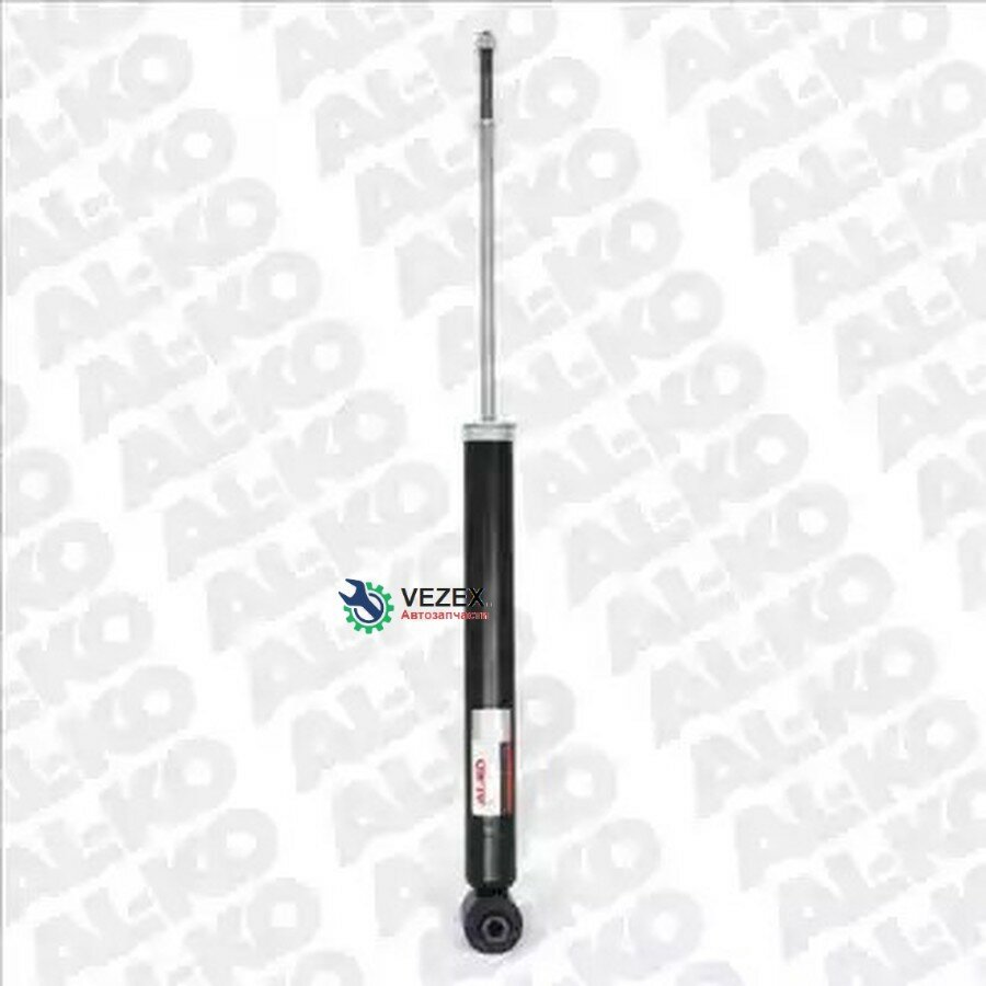 AL-KO 103463 амортизатор задний газовый!\ Hyundai Getz 1.1-1.6/1.5CRDi 02>