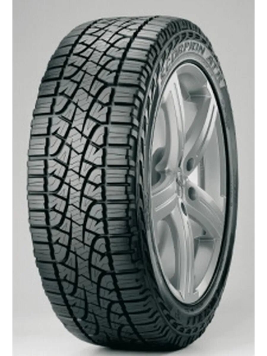 Шины летние R16 185 75 93 T автомобильная летняя резина лето шина Pirelli модель Scorpion ATR