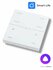 Панель управления освещением Megalight, H5, Bluetooth Mesh, белая, Tuya Smart, н...