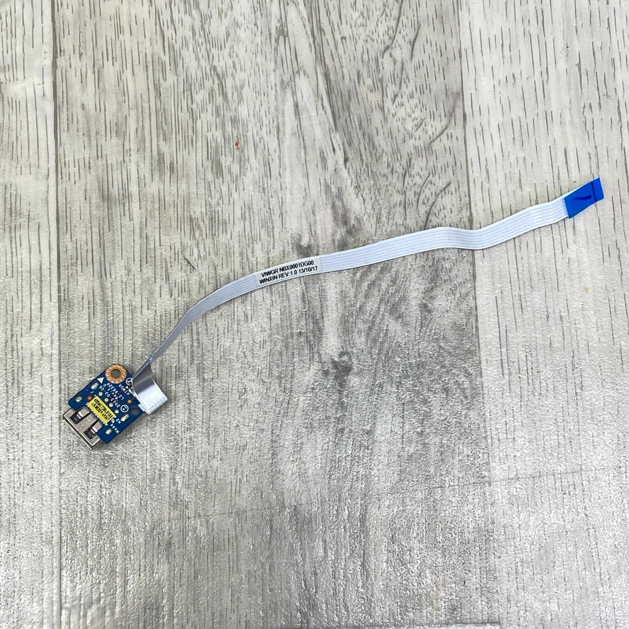 Доп. плата USB Lenovo G505