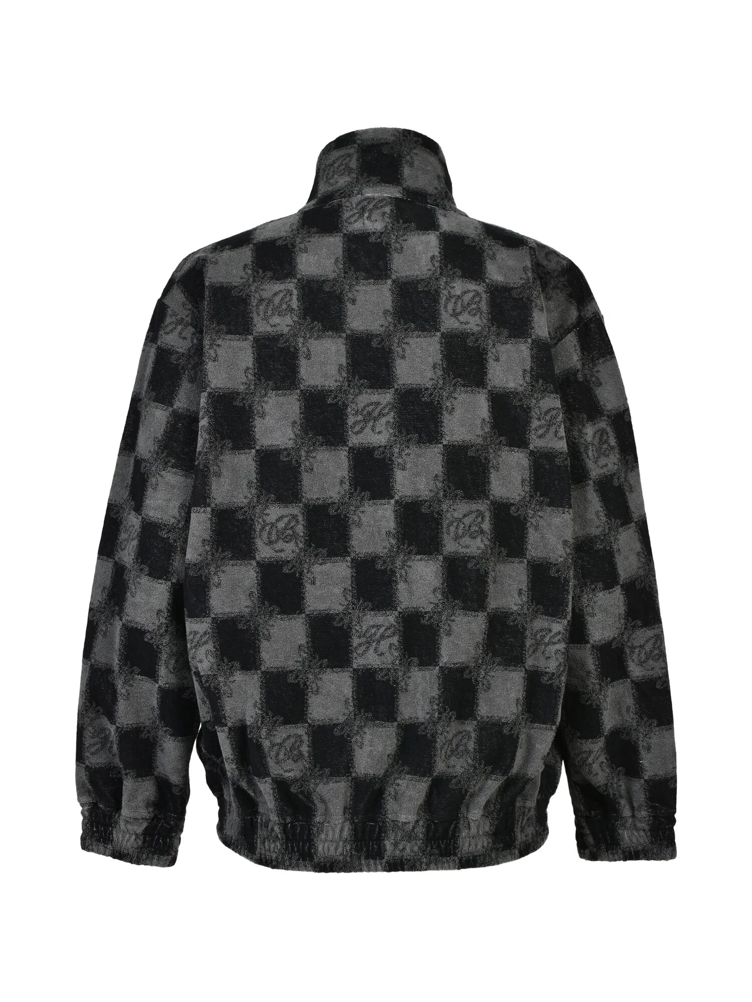 Куртка BREATH, размер XL, black/black — фото 1