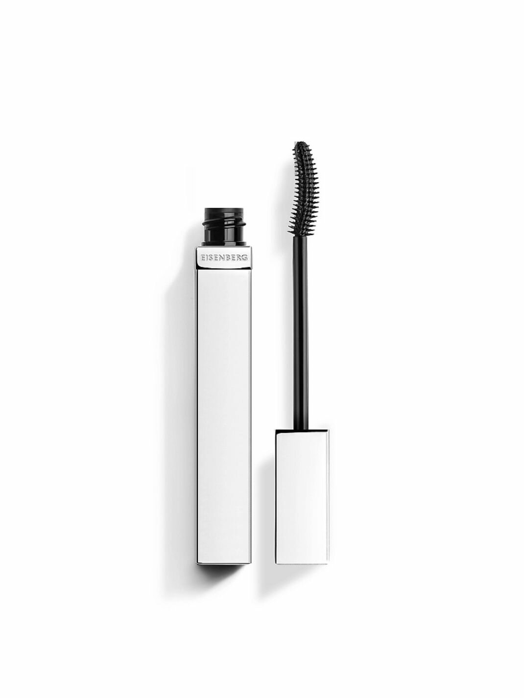 Eisenberg Тушь для ресниц графитовая-чёрная The Graphic Mascara, 8 мл
