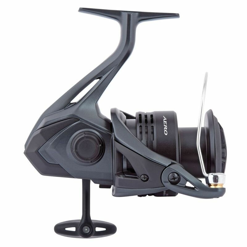 Катушка Shimano Aero C5000 — фото 1