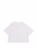 Футболка BELLEROSE Crew-neck T-shirt, размер 14 лет, бежевый/белый