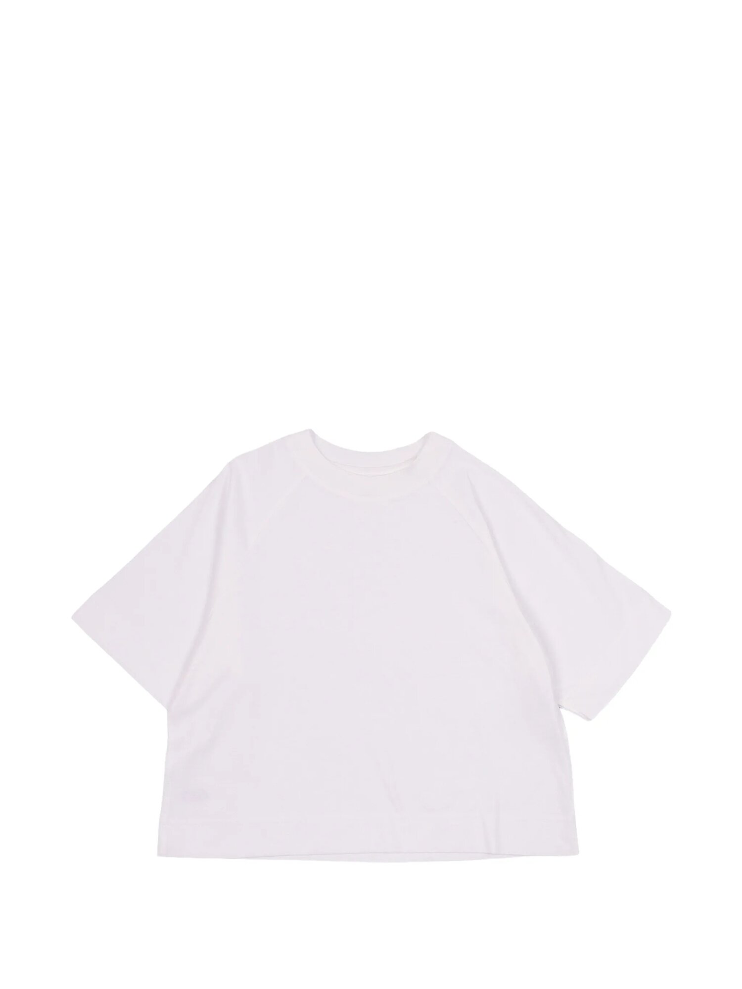 Футболка Crew-neck T-shirt