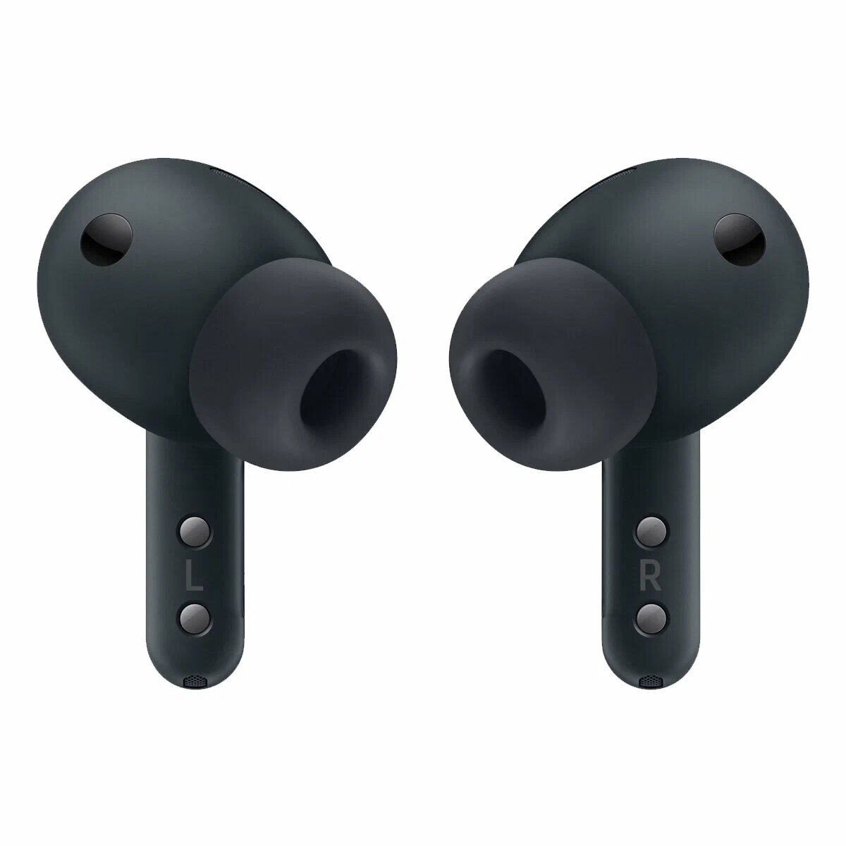 Беспроводные-наушники Galaxy Buds 4 (Black|Черный) Регион- RU — фото 1