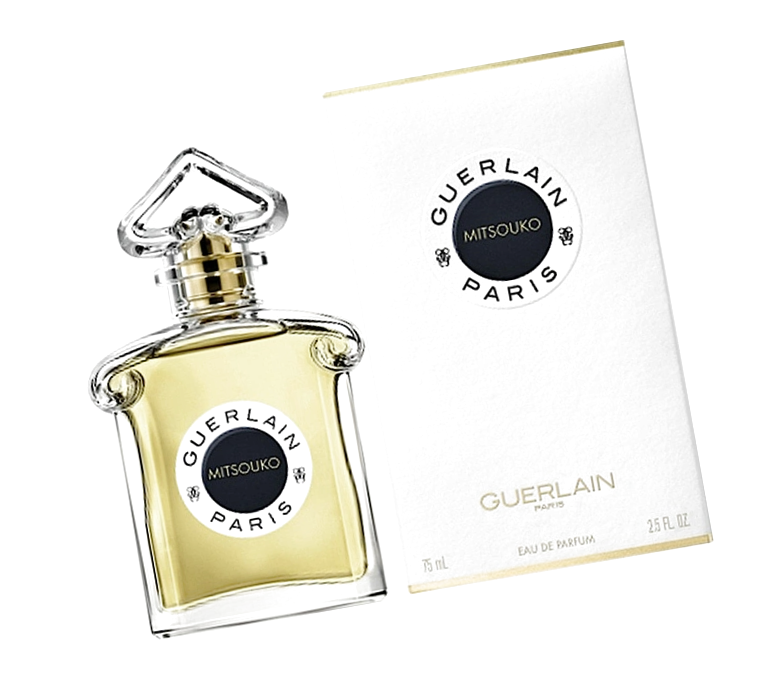 Парфюмерная вода для женщин Мицуко 75 мл - Guerlain Mitsouko