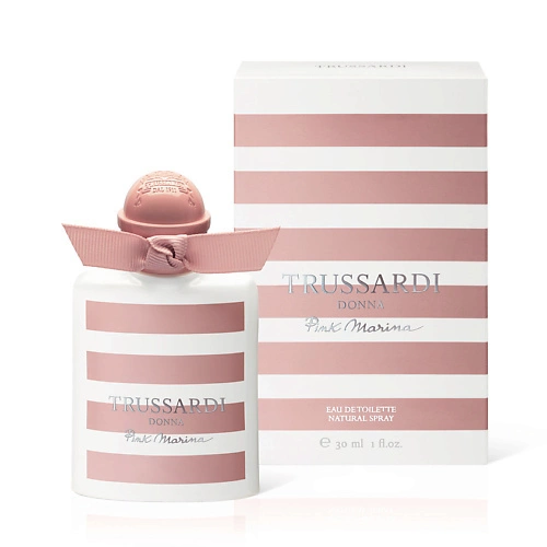 Труссарди Донна Пинк Марина духи женские 30 мл / Trussardi Donna Pink Marina