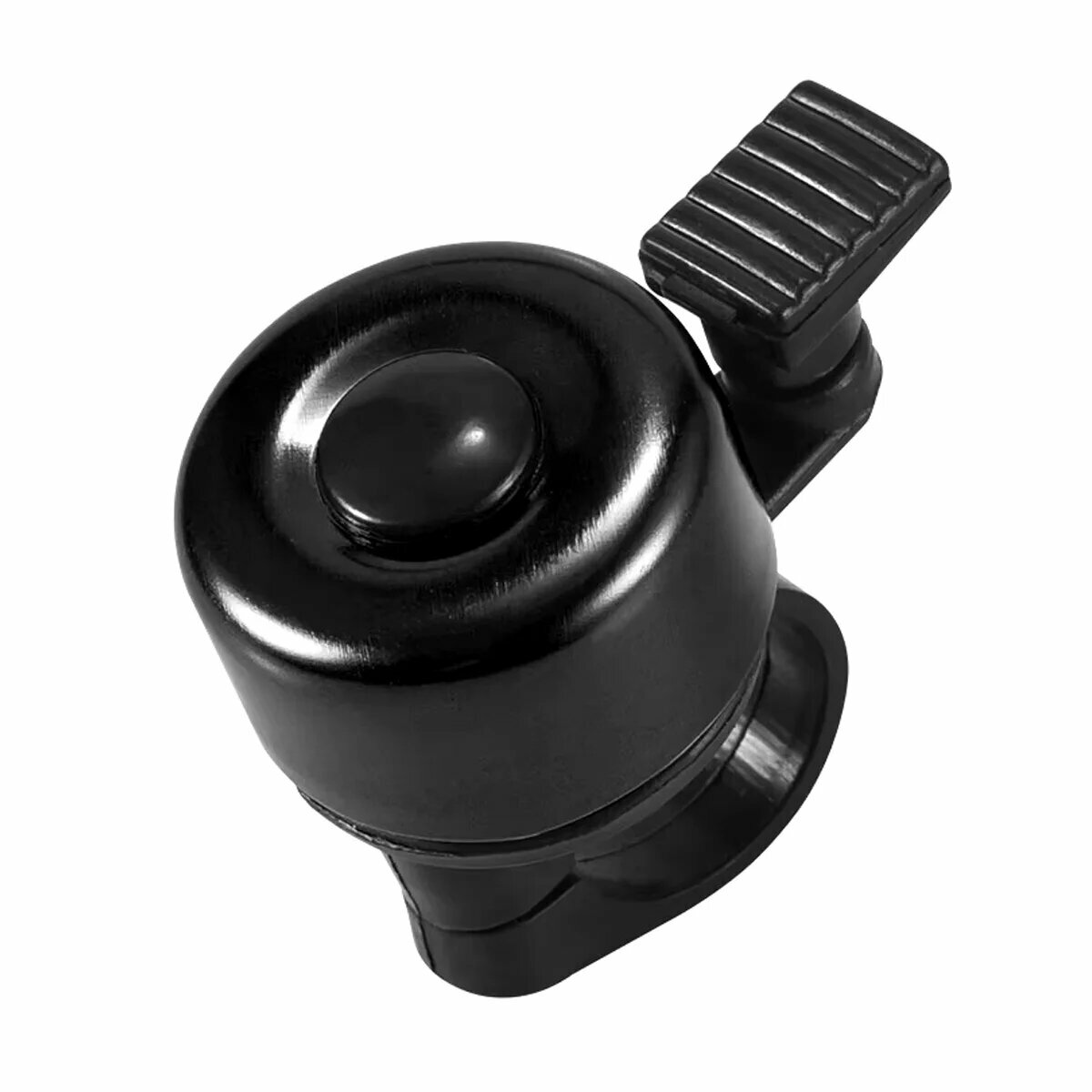 PINMOAP Звонок для велосипеда Black