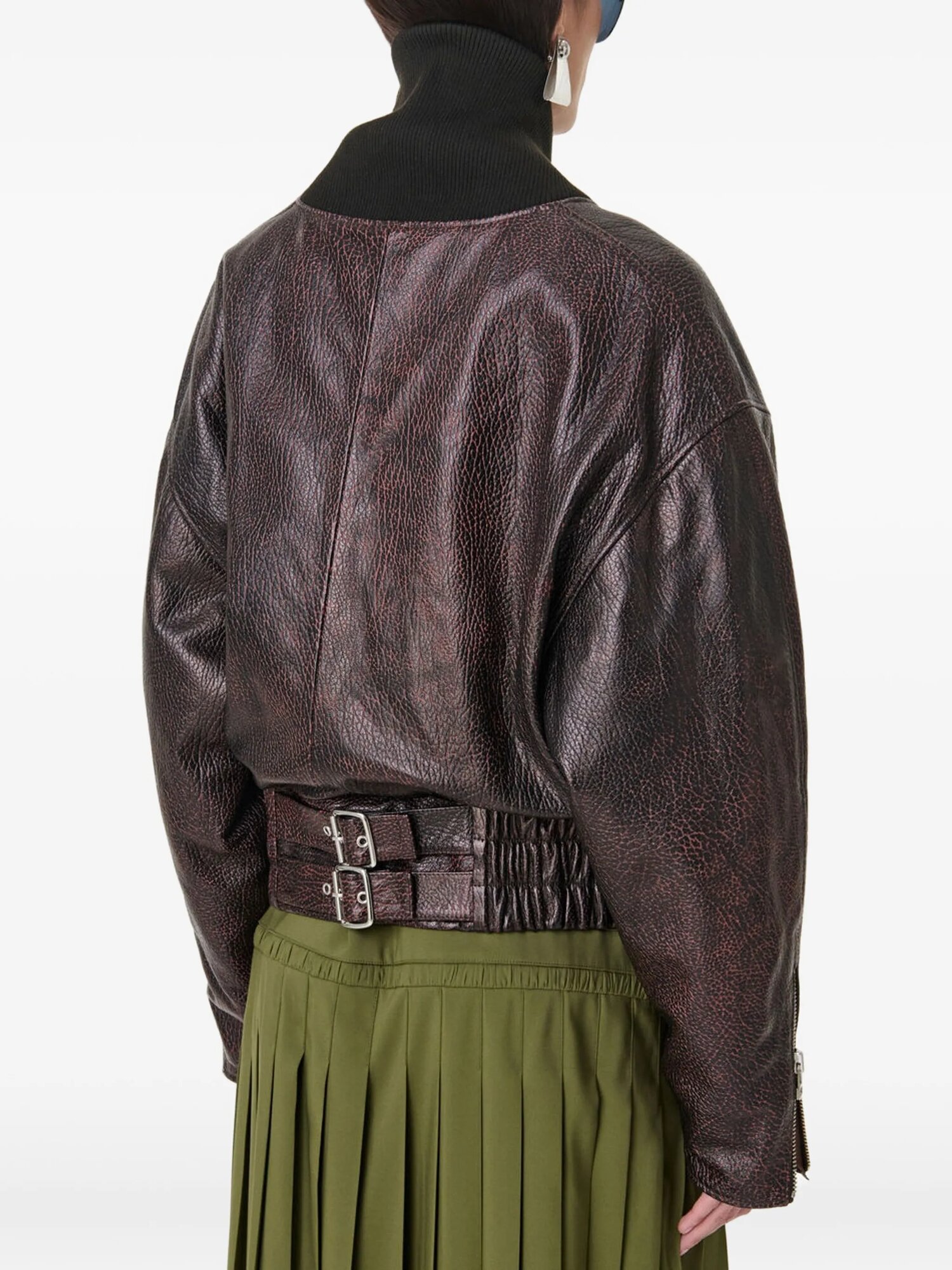 Куртка IRO Flap-pocket jacket, размер 38 — фото 1