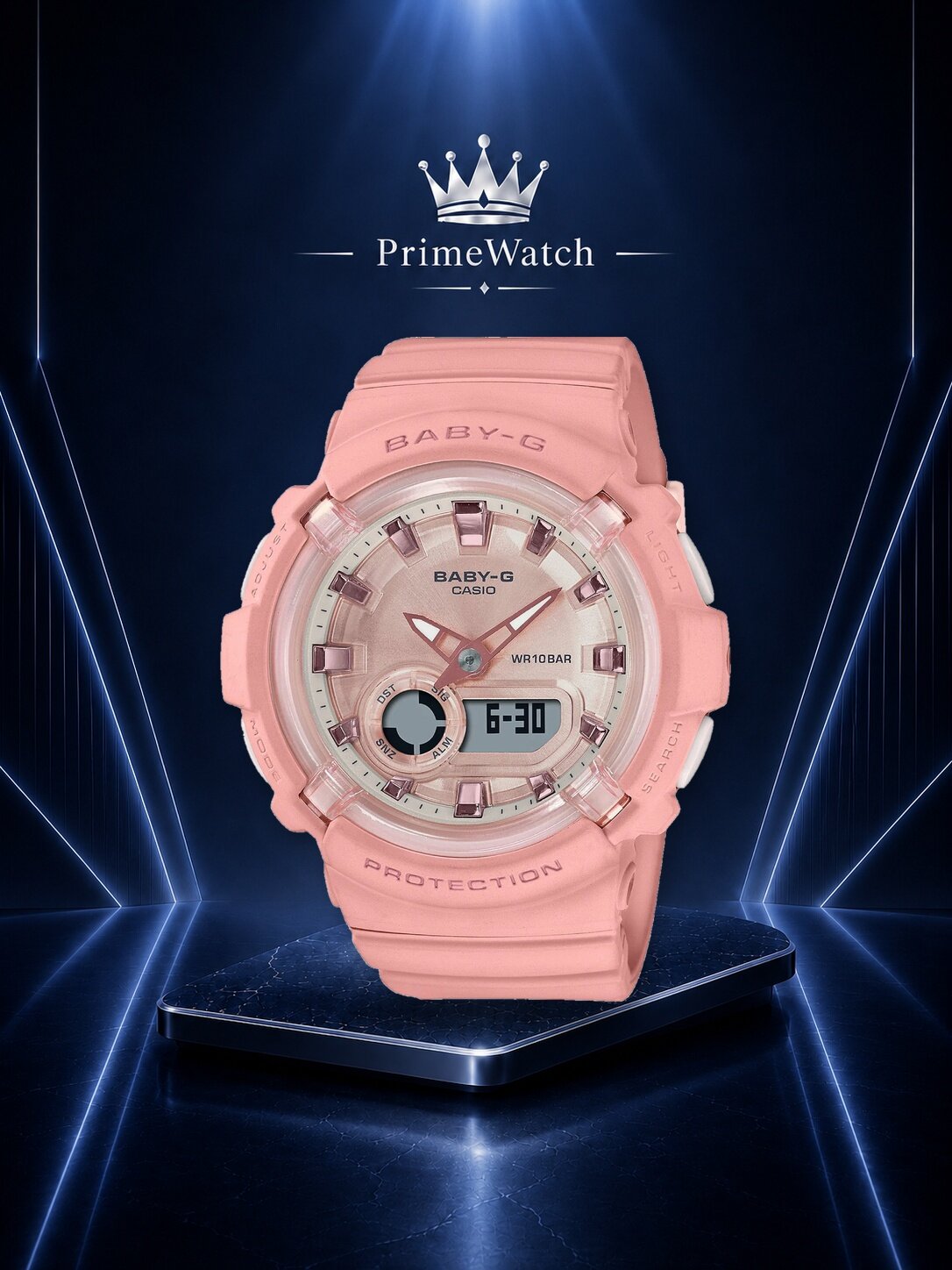 Наручные часы Baby-G
