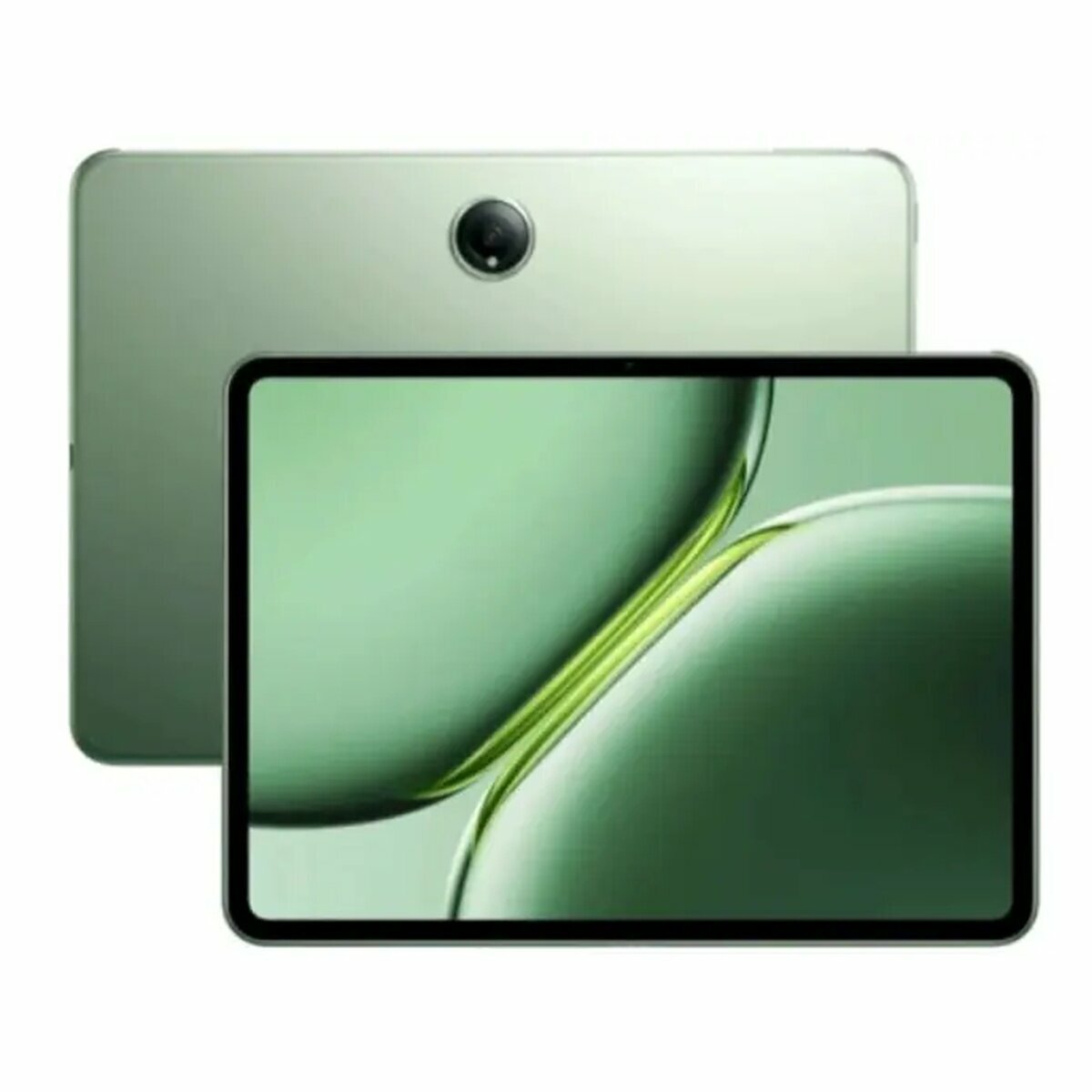 12.1"Планшет OnePlus Pad 2 16/512 GB, OPD2403, Wi-Fi, Emerald Pulse (Зеленый) Global