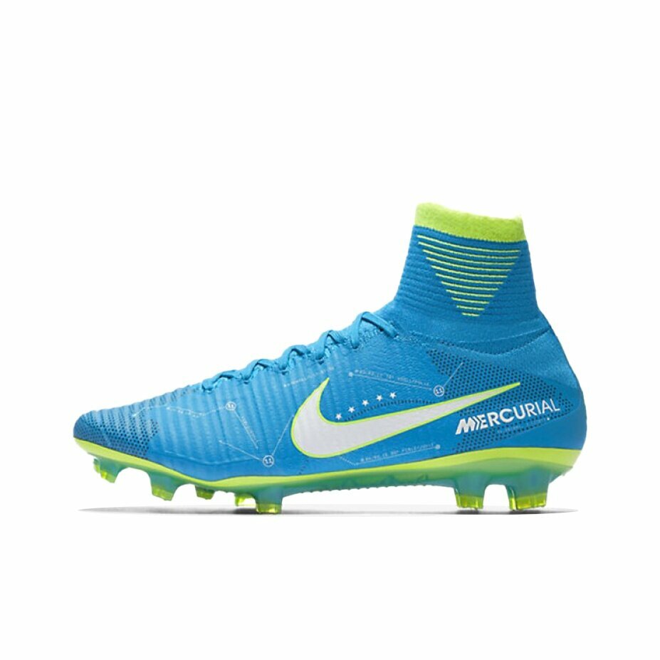 Бутсы NIKE