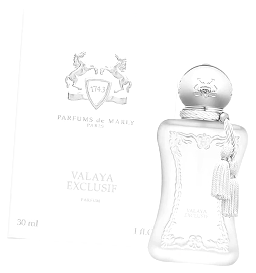 Valaya Exclusif от Parfums De Marly парфюмерная вода 30 мл для женщин - Валая
