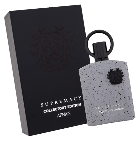 Мужской парфюм Афнан Супремаси Коллектор Эдишн 100 мл - Afnan Supremacy Collectors Edition