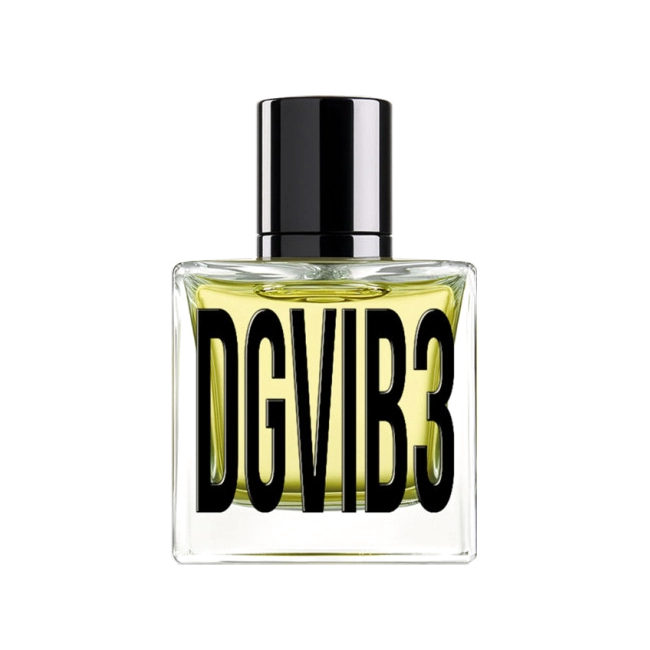 Dolce & Gabbana Dg Vib3 Eau De Parfum 100 мл для женщин и мужчин / Дольче Габбана Дг Вайб 3 парфюм
