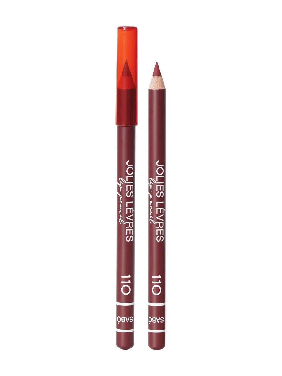 Vivienne Sabo Jolies Levres Lip Pensil Карандаш для г
