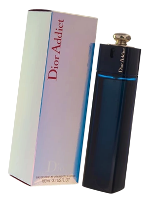 Женский аромат Кристиан Диор Диор Аддикт 30 мл / Christian Dior Dior Addict 2002