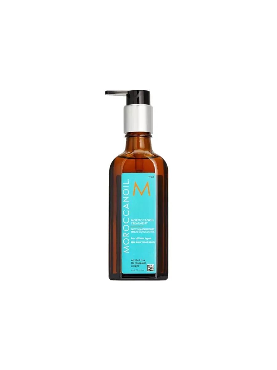 MOROCCANOIL Treatment Original, Восстанавливающее ма, 100мл
