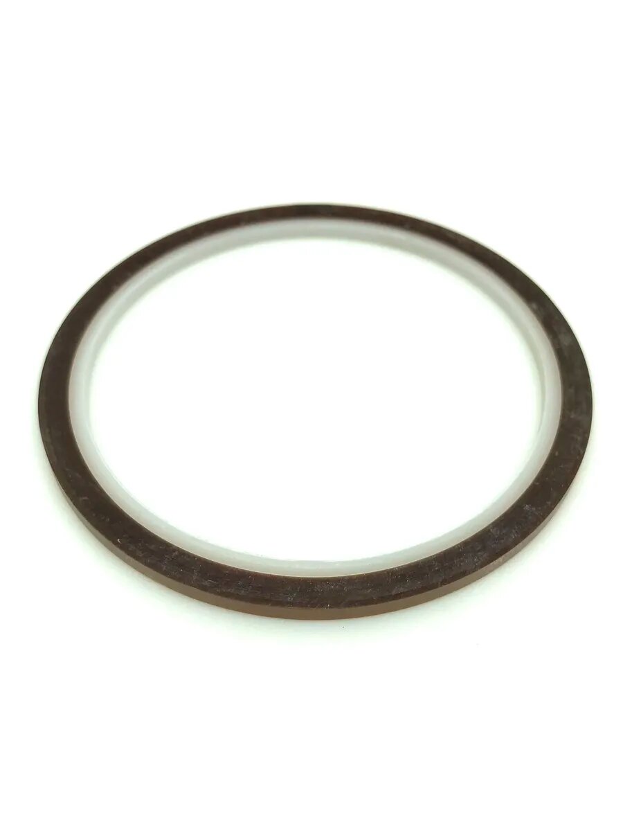 Термоскотч Kapton 0,3 см 33 м