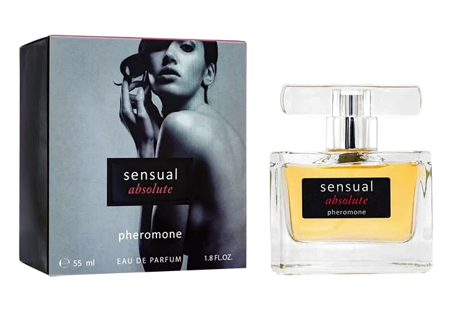 Parfum XXI Sensual Absolute для женщин парфюм 55 мл - парфюм 21 Век Сеншл Абсолют