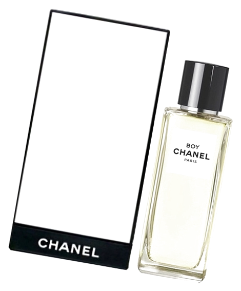 Chanel Boy Chanel Les Exclusifs парфюмерная вода 75 мл унисекс