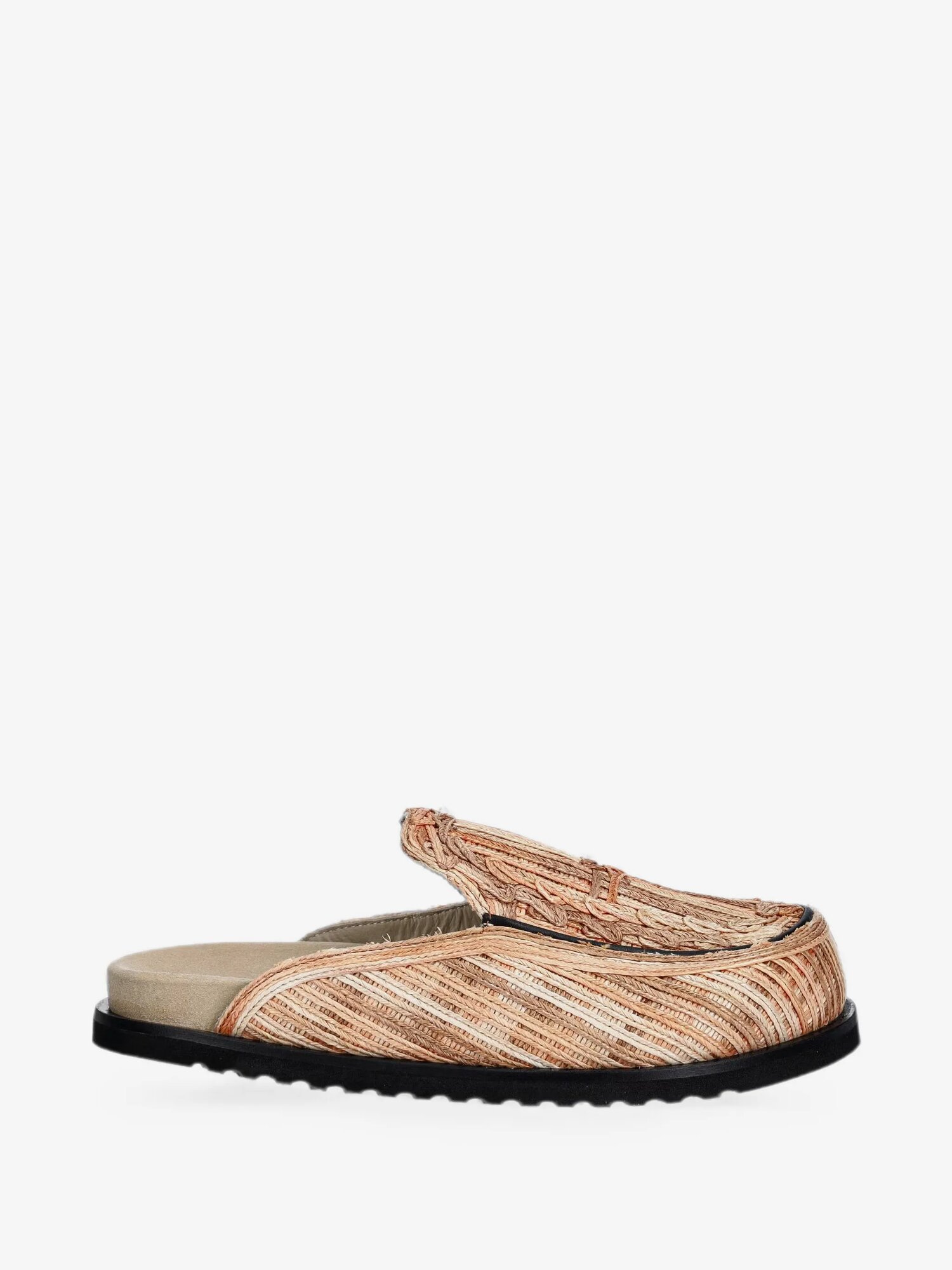Мюли Panier