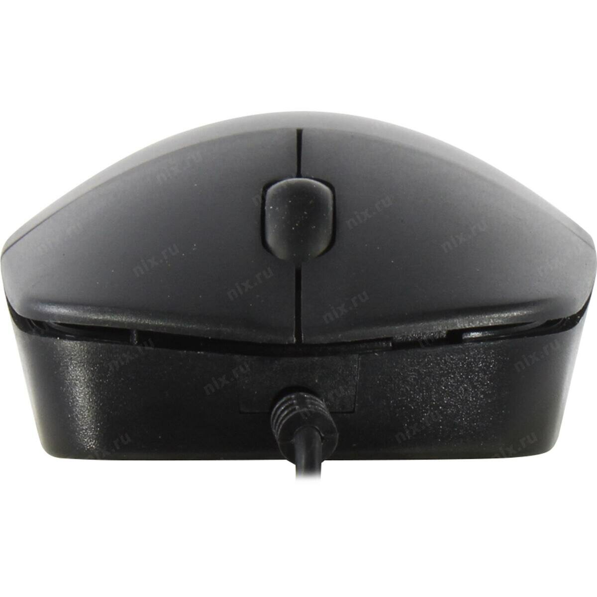 Defender Optical Mouse Azora MB-241 (RTL) USB 3btn+Roll 52241 — фото 1