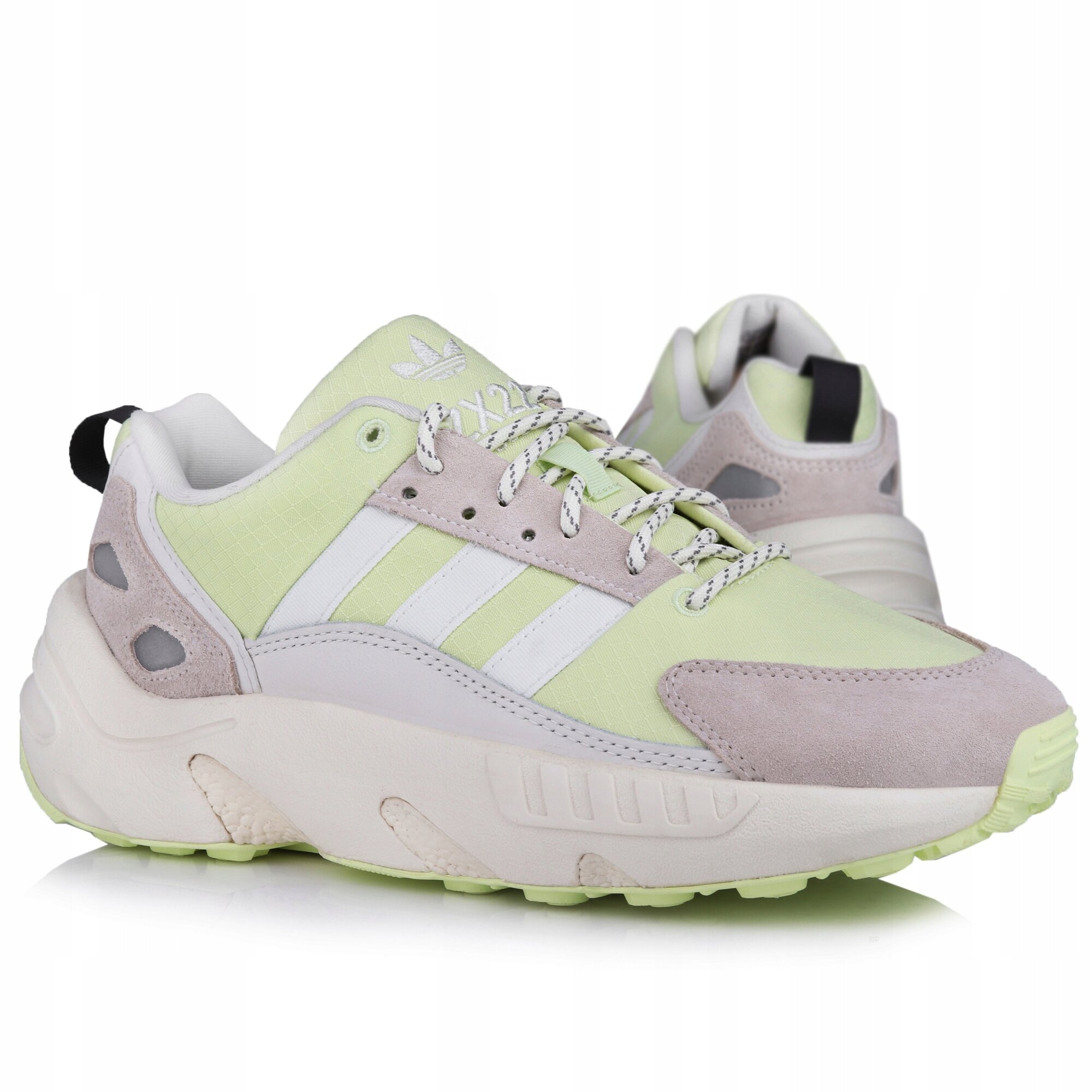 Кроссовки ZX 22 Boost