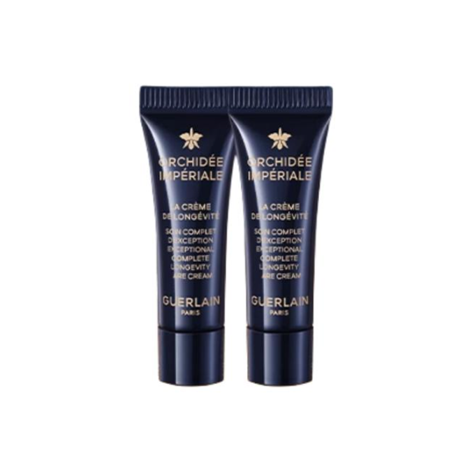 Наборы для ухода за кожей лица GUERLAIN