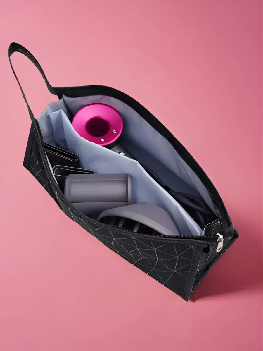 Сумка чехол для фена стайлера Dyson — фото 1
