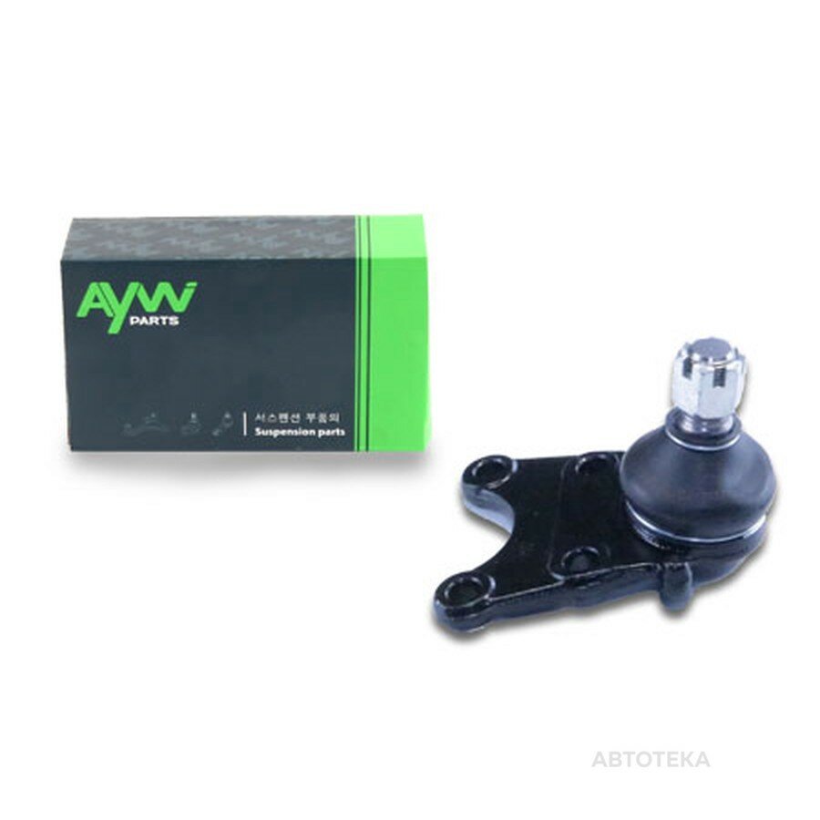 Шаровая опора AYWIPARTS AW1320347LR