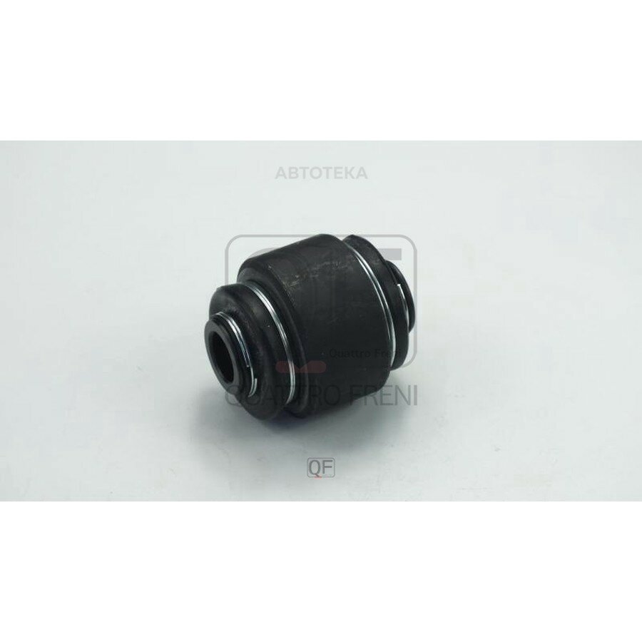 Сайлентблок задней цапфы QUATTRO FRENI QF24D00204