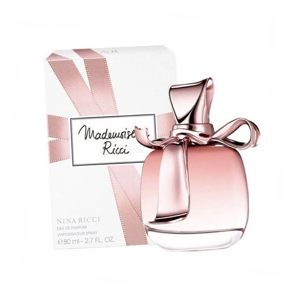 Женский парфюм Нина Ричи Мадмуазель Ричи 80 мл - Nina Ricci Mademoiselle Ricci