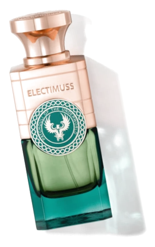 Духи Patchouli Of The Underworld Electimuss 100 мл - Пачули Оф Зе Андерворлд для женщин и мужчин