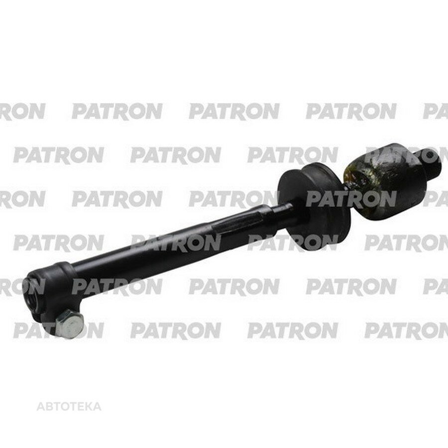 Тяга рулевая BMW 3(E30) 82- лев. PATRON PS2095L