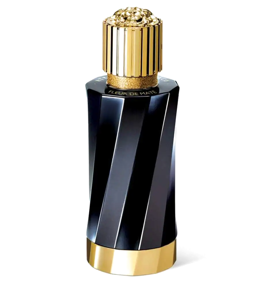 Versace Fleur De Mate парфюмерная вода унисекс 100 мл - Версаче Флер Де Мате аромат для мужчин и женщин