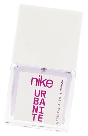 Nike Oriental Avenue eau de toilette для женщин 75 мл - Найк Ориентал Авеню