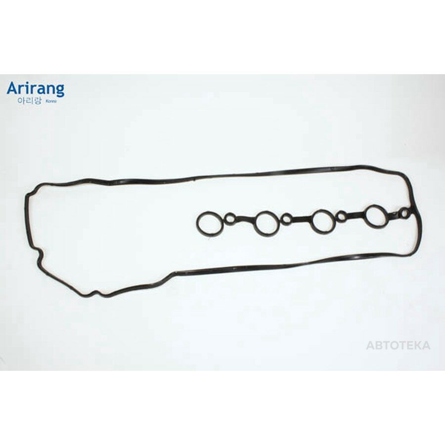 Прокладка клапанной крышки HYUNDAI TUCSON/I30(III)/CARENS(V)/SOUL(II)/OPTIMA(IV)/CEED/SPORTAGE 15- ARIRANG ARG181716
