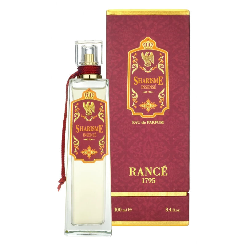 Rance 1795 Sharisme - Безумный аромат унисекс, парфюмерная вода 100 мл