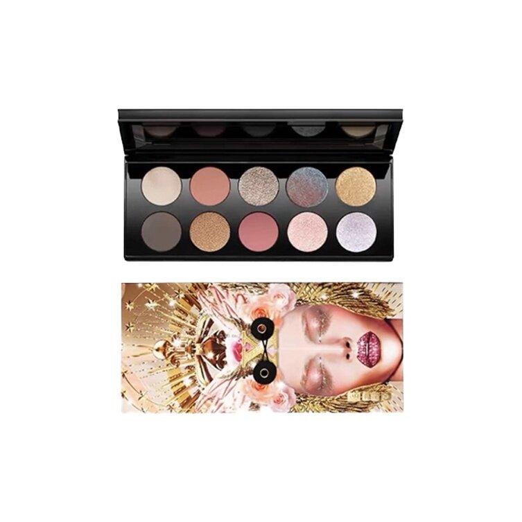 Тени PAT McGRATH LABS