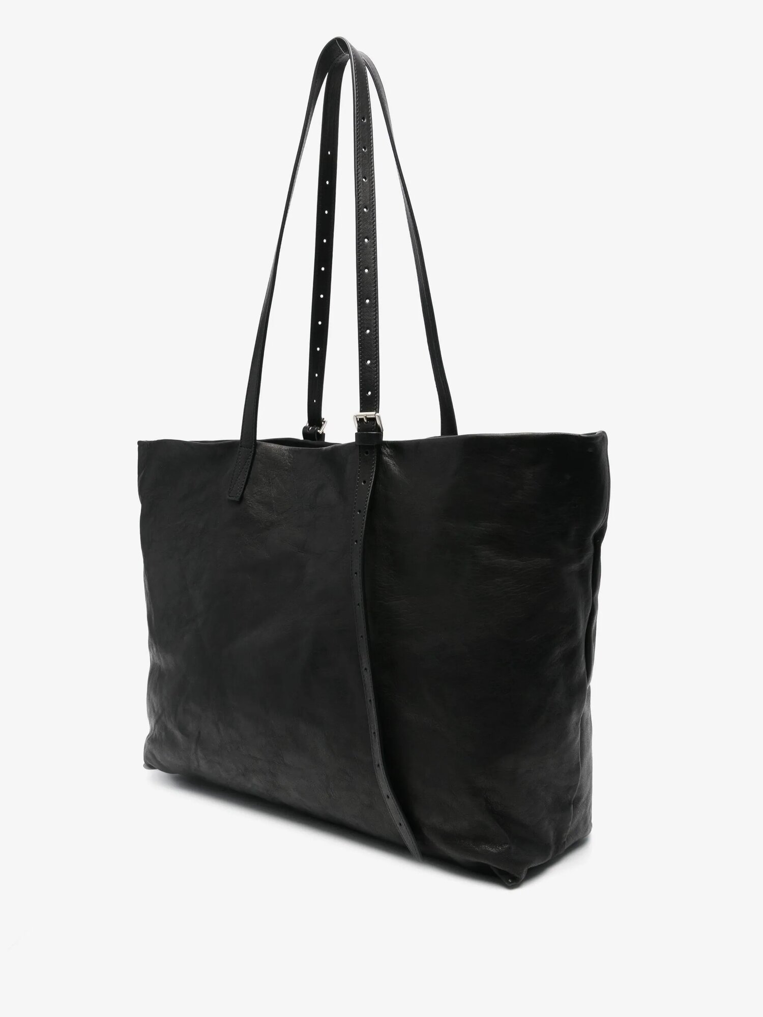 Сумка Ann Demeulemeester Bes, черный — фото 1