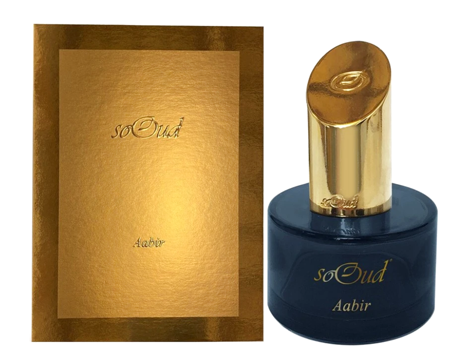 Парфюм для женщин и мужчин Aabir Parfum Nektar 30 мл / Аабир Парфам Нектар