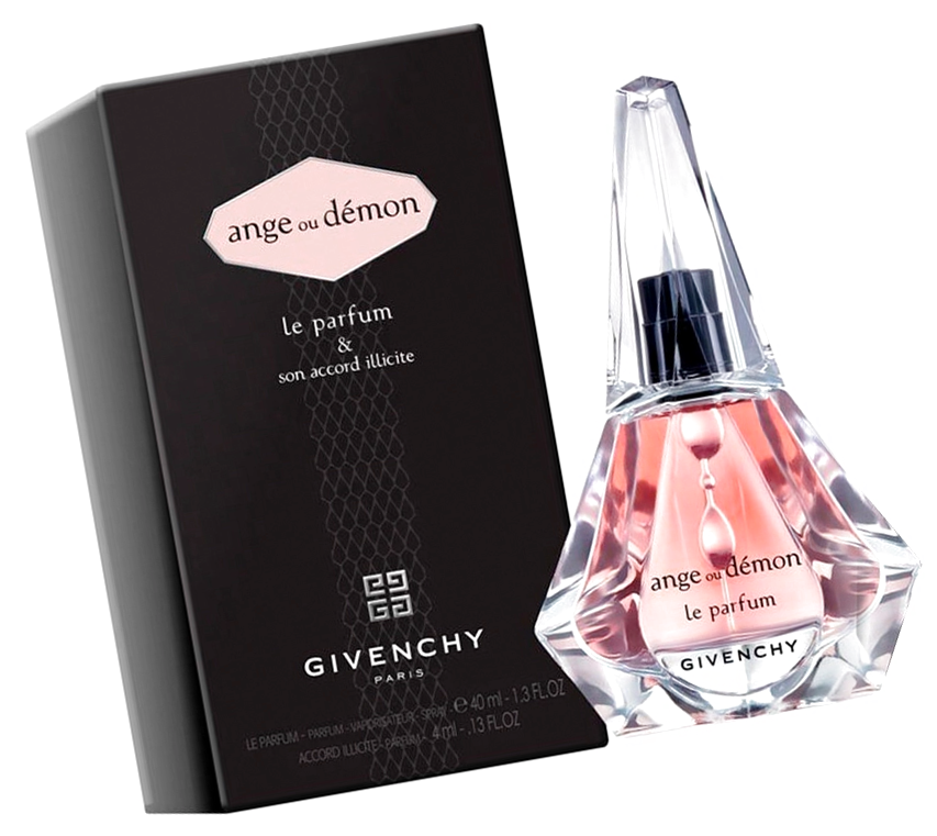 Givenchy Ange Ou Demon Le Parfum Accord Illicite парфюм женский 40 мл - Ангел и Демон Живанши