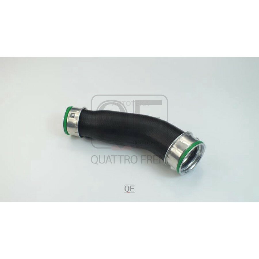 Патрубок интеркулера QUATTRO FRENI QF30Q00087